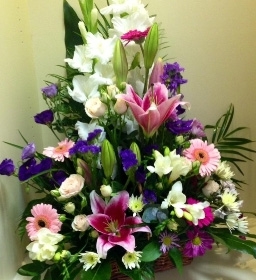 Florist Cork|Flower Delivery Cork|Flower Shop Cork|Unforgettable Flowers