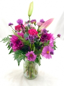 Unforgettable Flowers your florist in Cork. We offer Same Day Flower ...